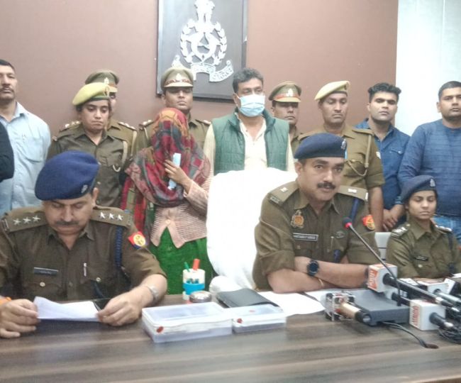 Ayushi Yadav Murder: लव मैरिज से मर्डर तक, पढ़िए हत्याकांड का पूरा घटनाक्रम, बेटी के कारण पिता ...